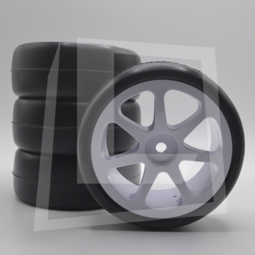 Tyres – Lightyear RC