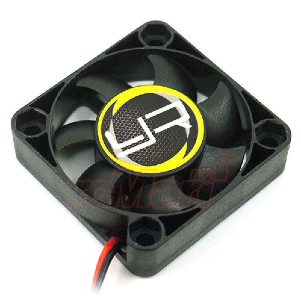 Yeah Racing High Speed Cooling Fan 40x40mm – Lightyear RC