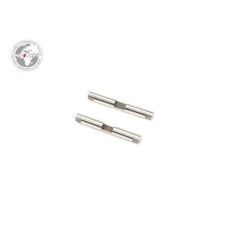 IFB8 DIFF CROSS SHAFT (STEEL/2pcs) – Lightyear RC