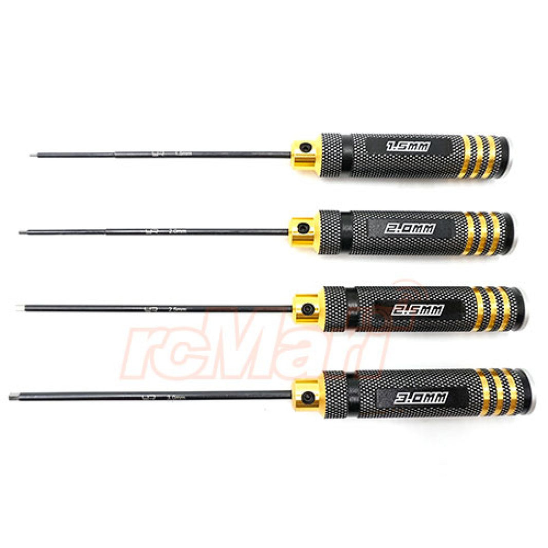 Tools – Lightyear RC