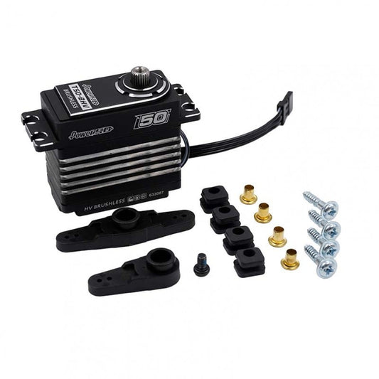 Servos – Lightyear RC